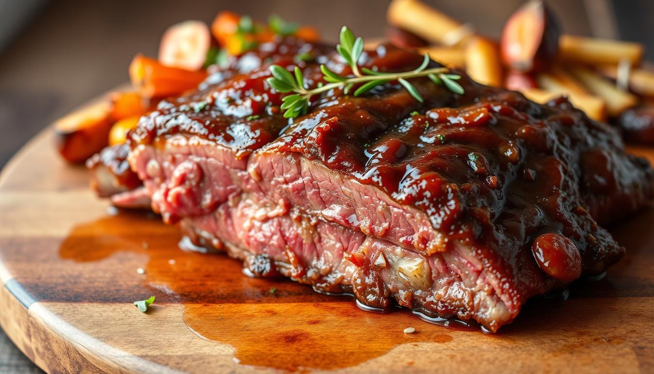 Easy Boneless Beef Ribs Recipe - Tender & Flavorful