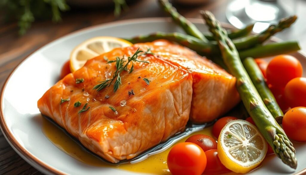 Easy Copper River Salmon Recipe for Dinner in 20 Minutes